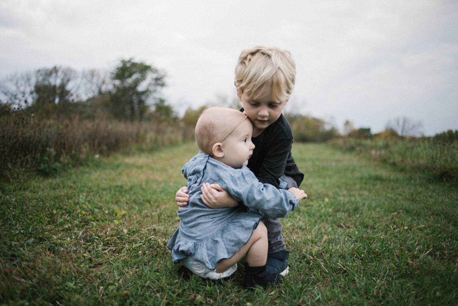 Large family sessions | Frankfort lifestyle photographer | Elle Baker ...
