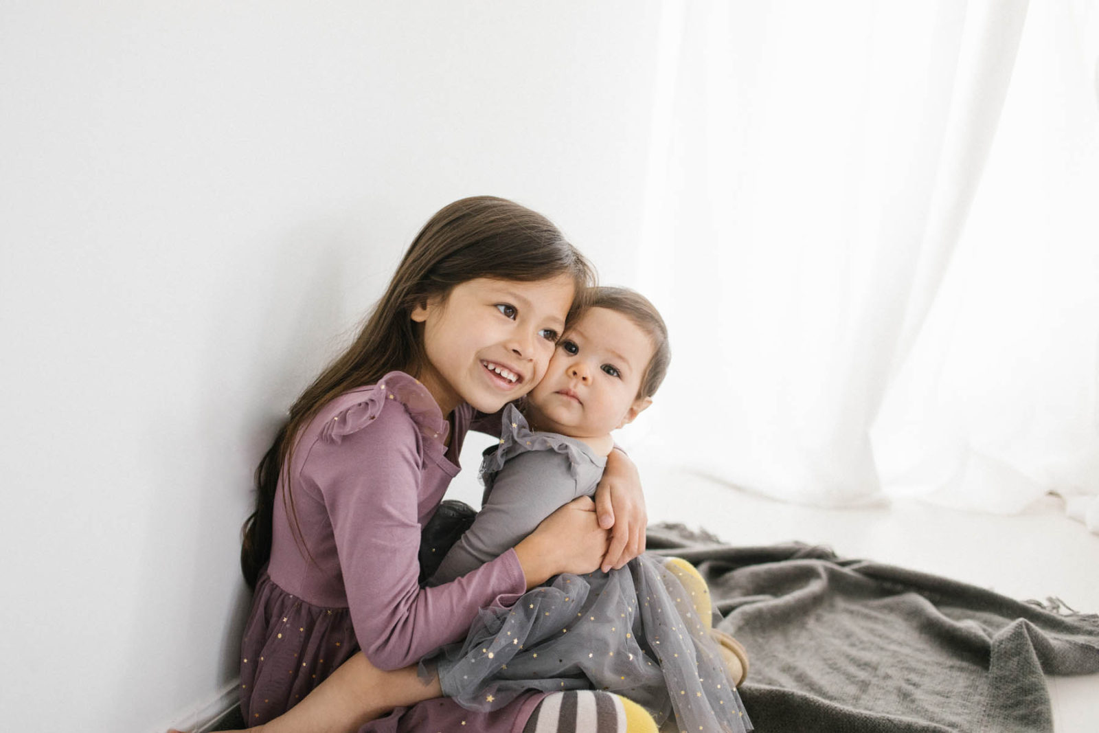 Family Photographer in Naperville, Illinois | Elle Baker Photography