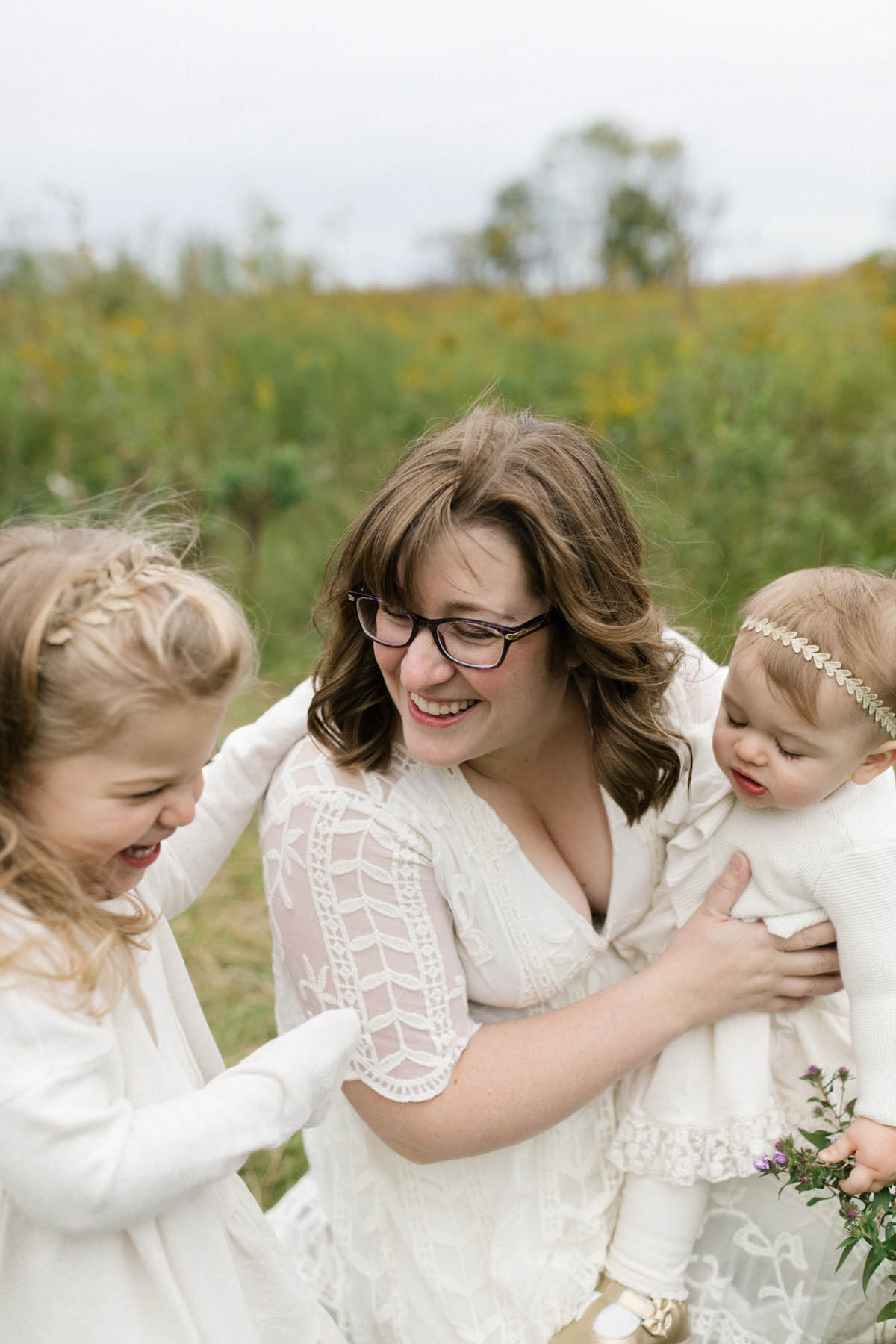Chicago Family and Lifestyle Photographer | Elle Baker Photography