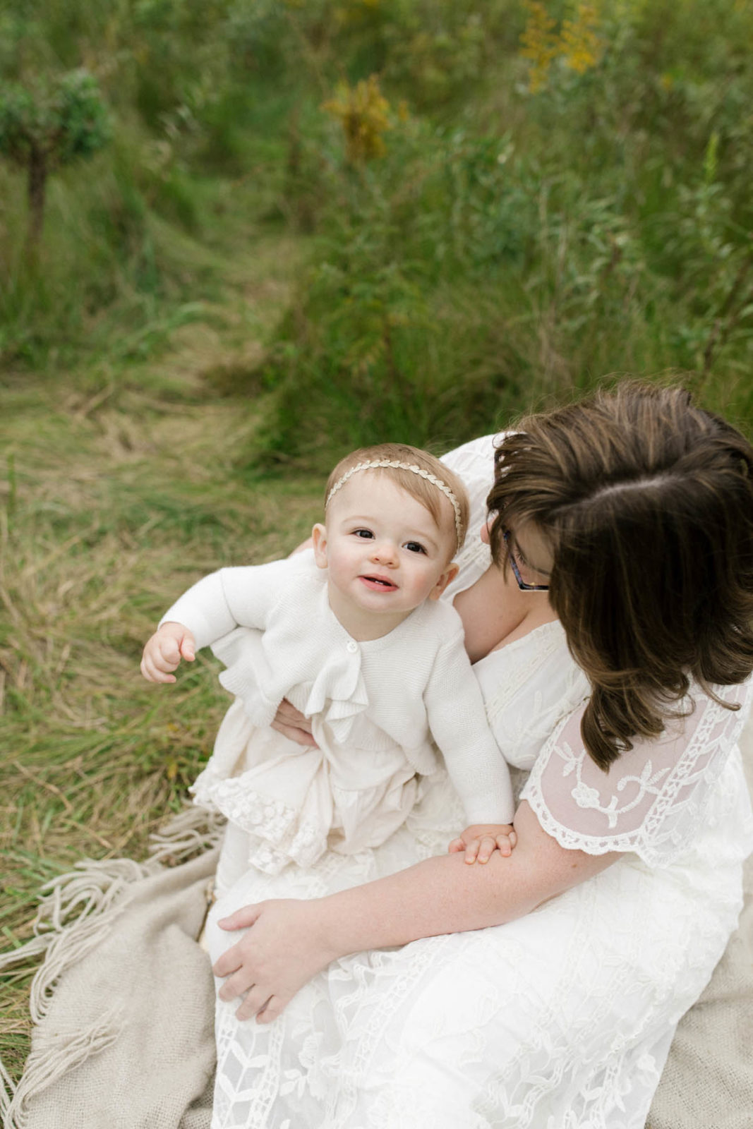 Chicago Family and Lifestyle Photographer | Elle Baker Photography