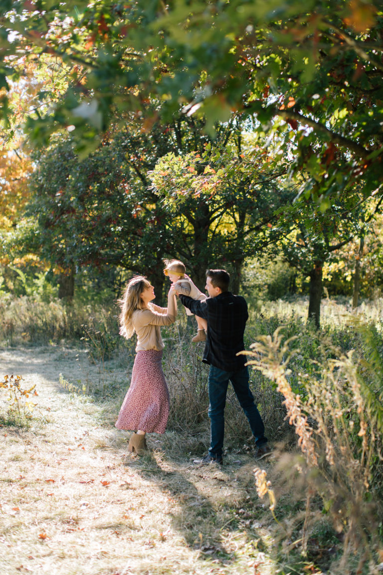 Chicago Newborn Photographer Blog | Elle Baker Photography