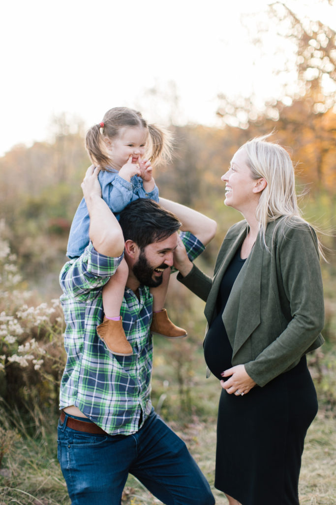 Chicago Newborn Photographer Blog | Elle Baker Photography